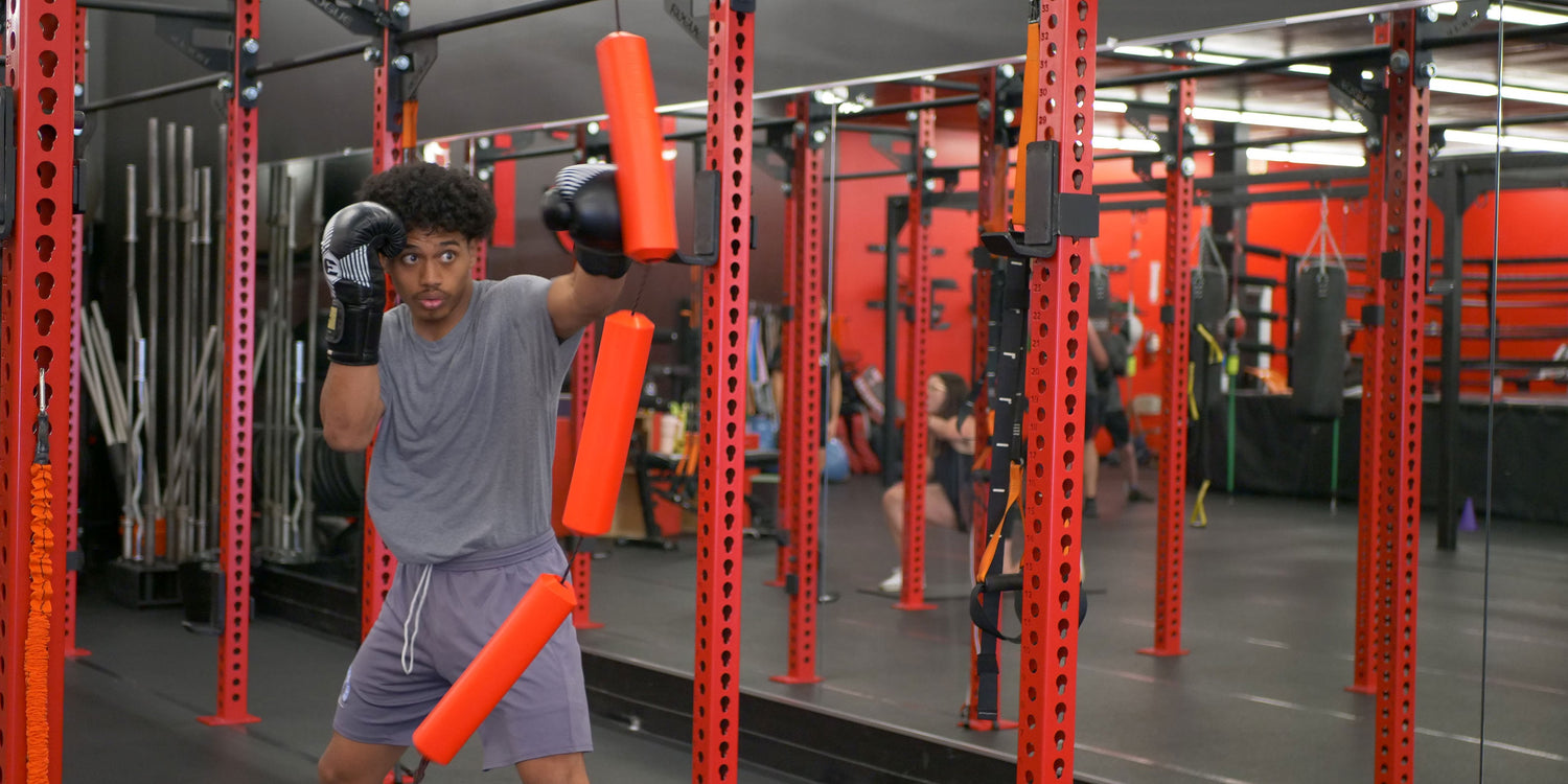 How Reaction-Based Training Supports Focus and Attention in ADHD