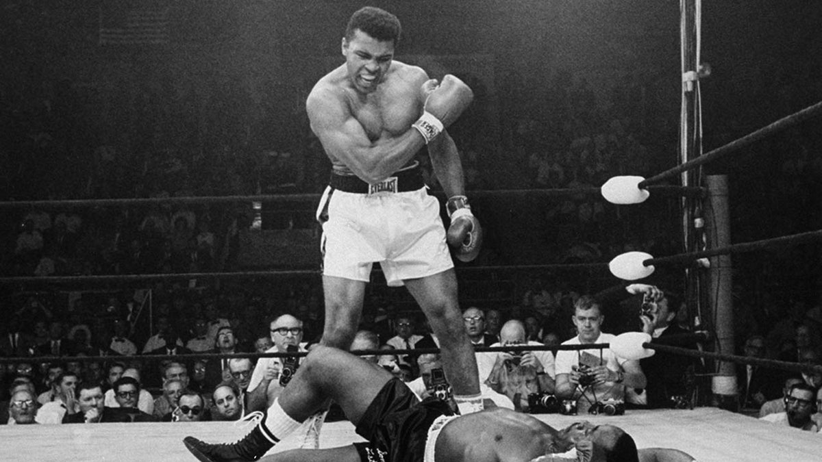 Top Tips for Success from Boxing Legends: Ali, Robinson, Mayweather, a